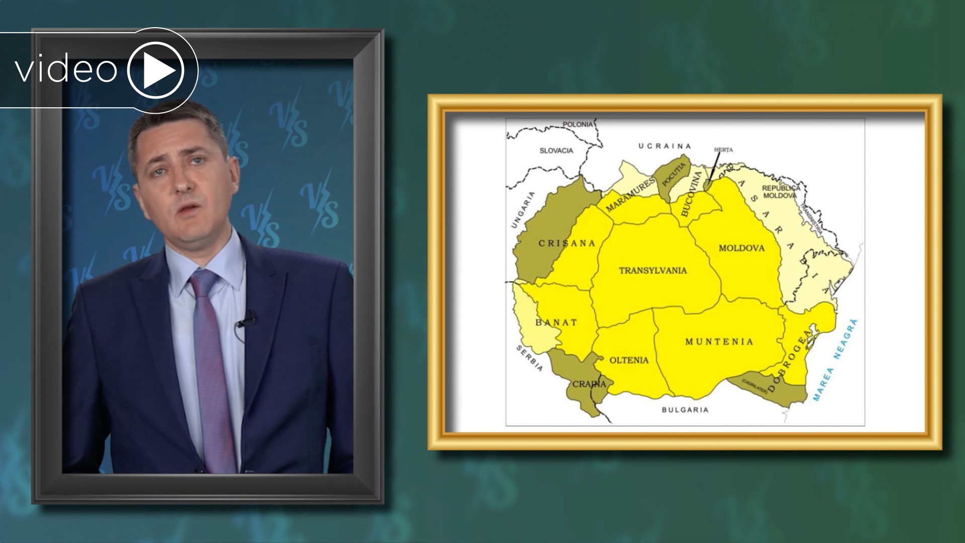 Războiul de 100 de ani | Preambul - Războiul de 100 de ani